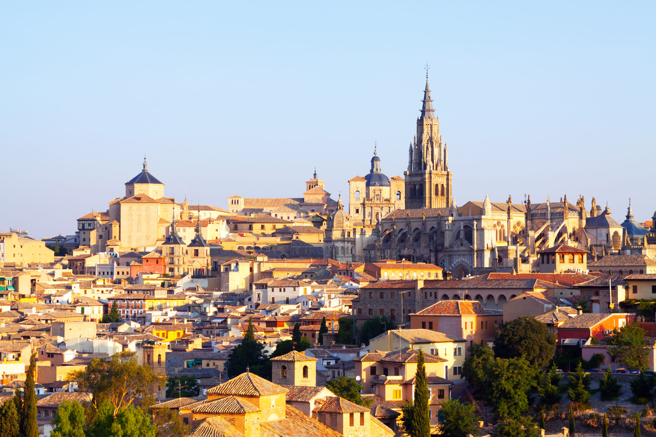 Spain’s Vision 2030: A Strategic Blueprint for Global Leadership in ...